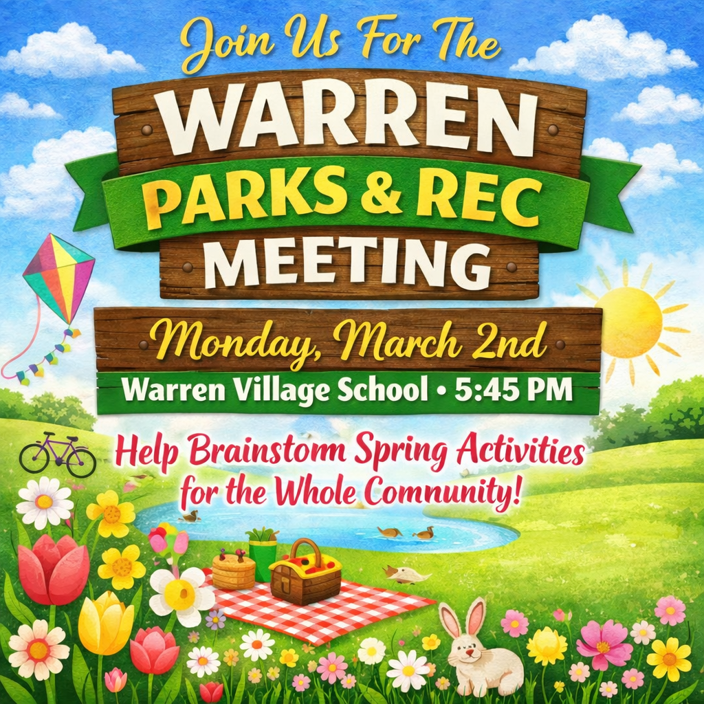 Official Website of the Town of Warren New Hampshire - You're Invited ...
